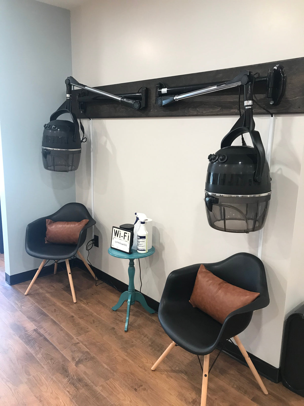 Services – Bloom Hair Salon