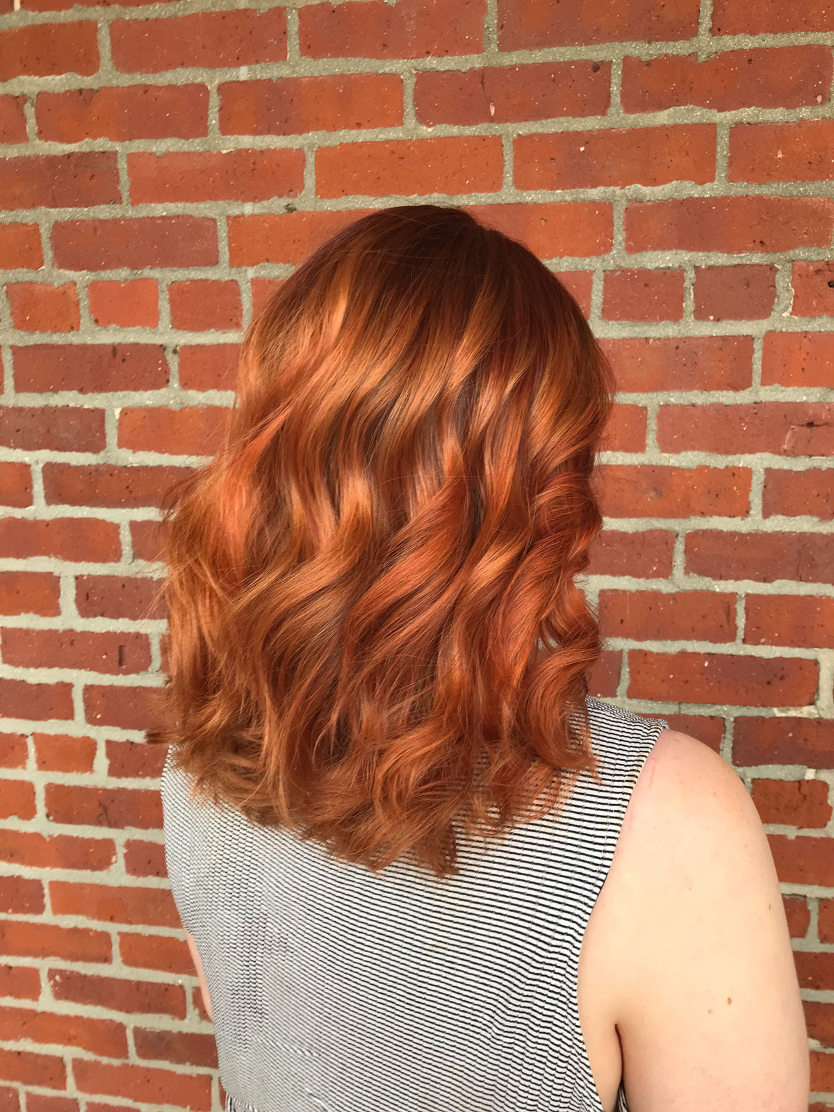 Gallery – Bloom Hair Salon