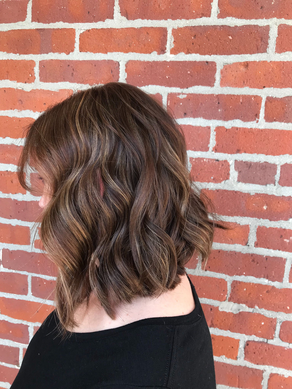 Gallery – Bloom Hair Salon