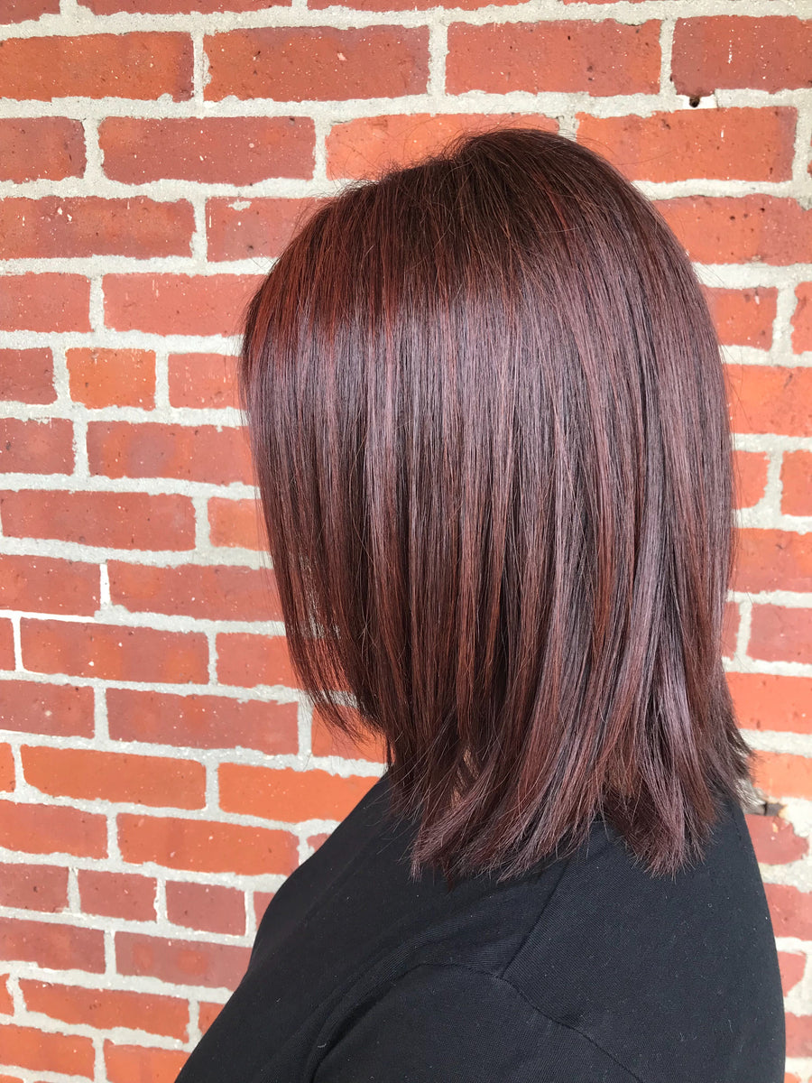 Gallery – Bloom Hair Salon