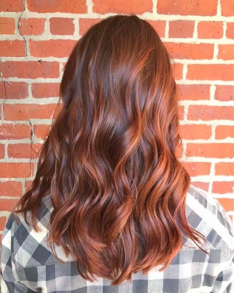 Services – Bloom Hair Salon