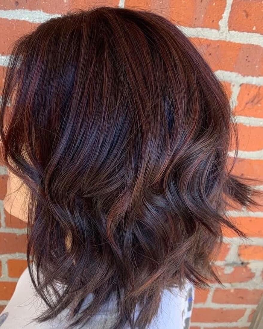 Gallery – Bloom Hair Salon
