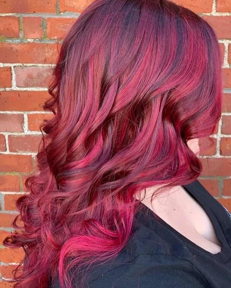 Gallery – Bloom Hair Salon