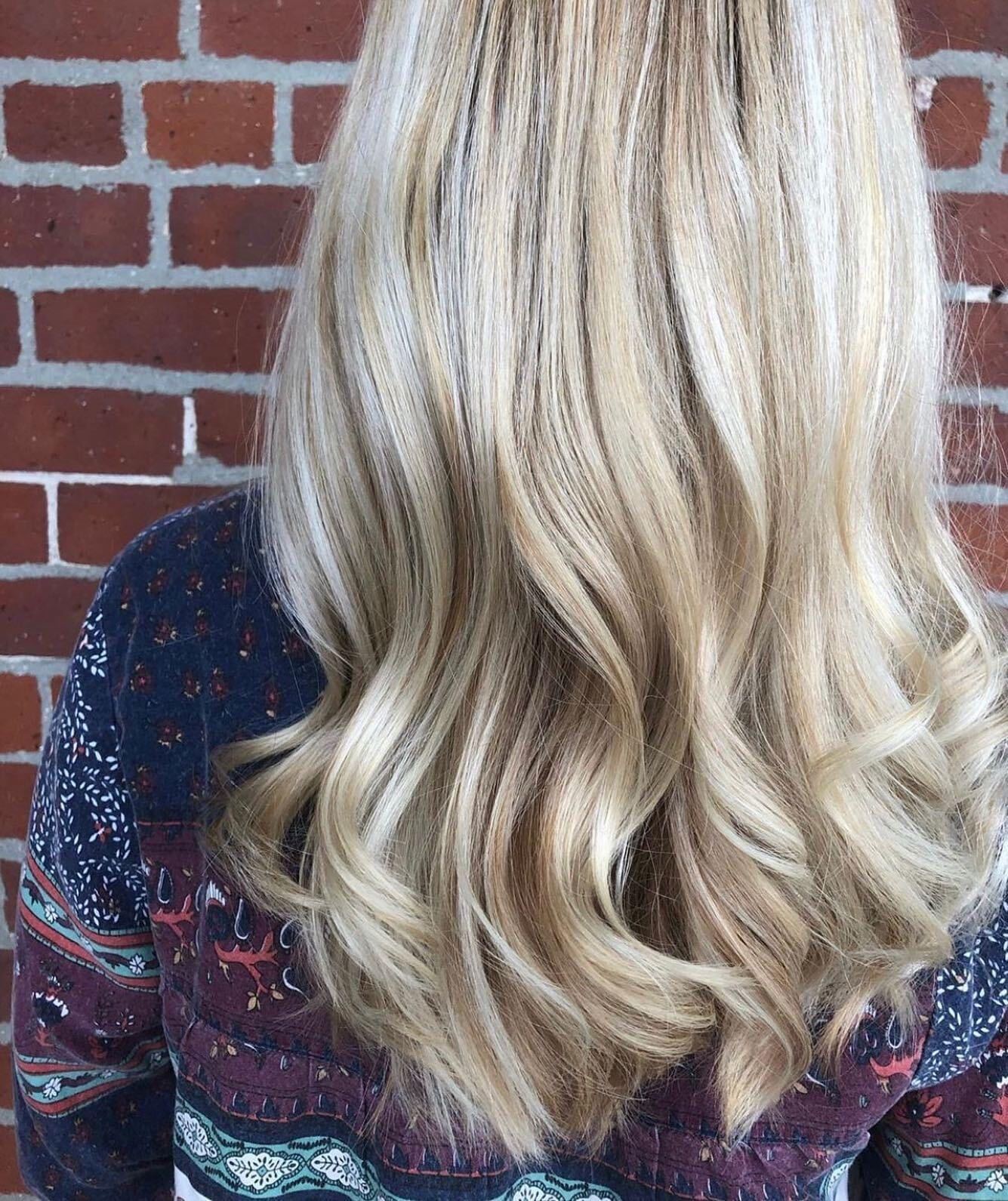 Services – Bloom Hair Salon