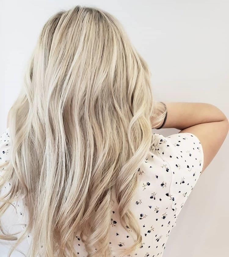 Services – Bloom Hair Salon